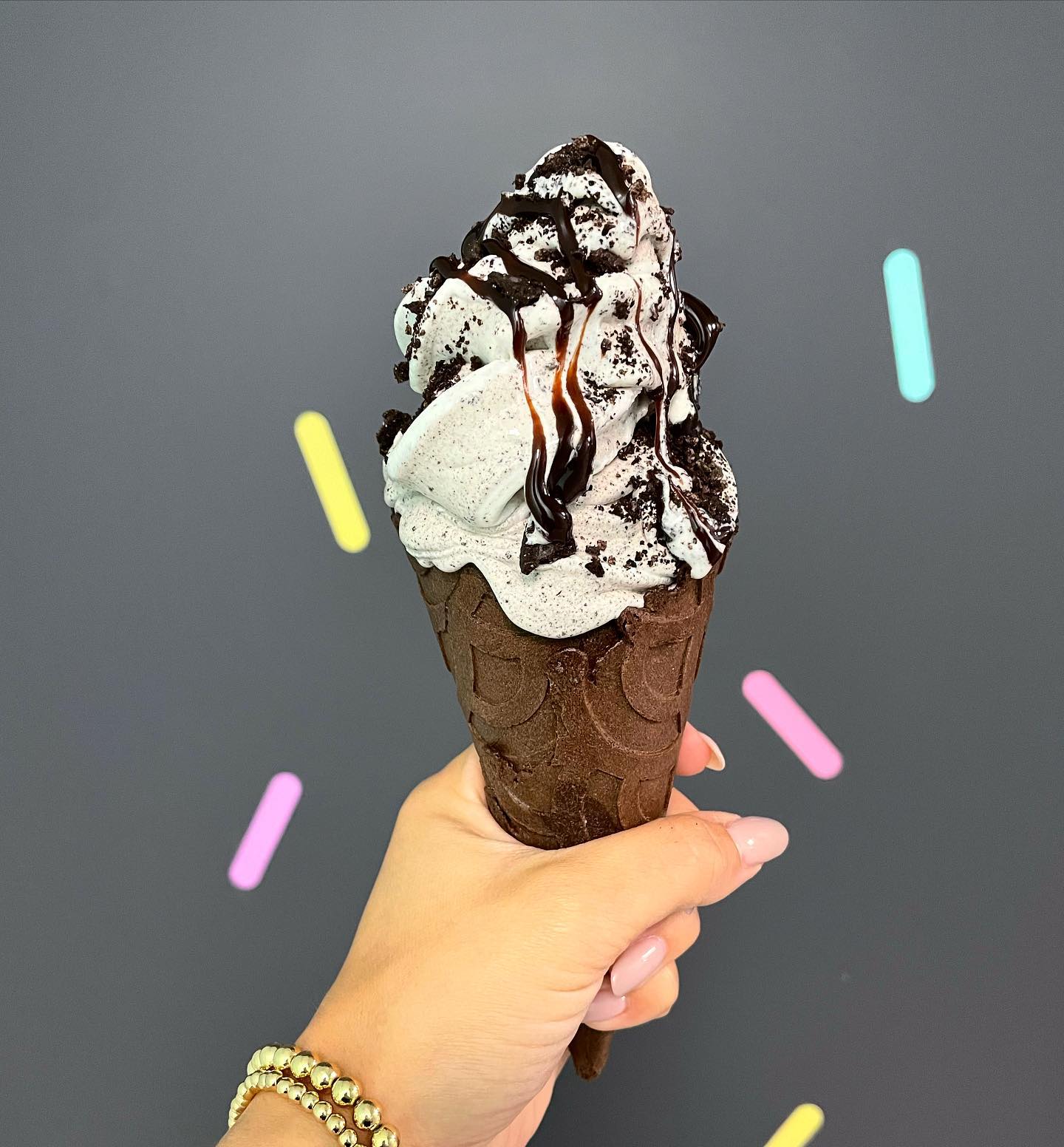 Menu – SUNDAE FUNDAY